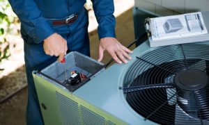 5 Reasons Why Your Aircon Fan Is Not Working And How To Fix It