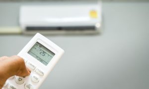 What is the Best Temperature for Dry Mode in Your Aircon