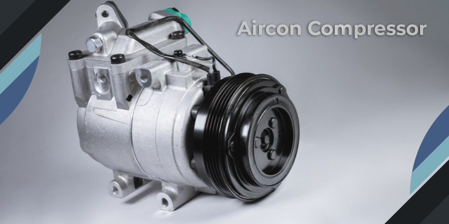 How To Replace An Aircon Compressor: A DIY Guide