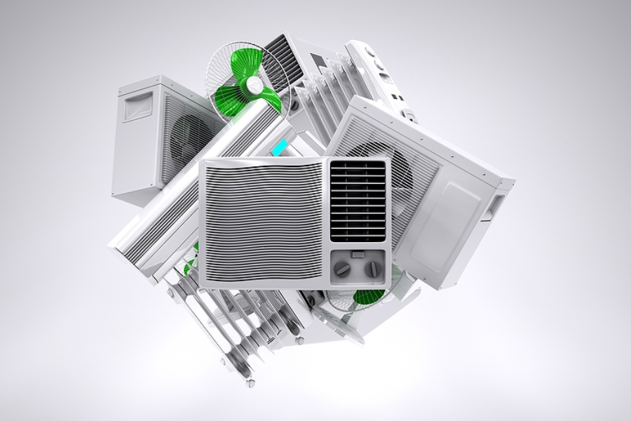 Repair or Replace? Which Is Best For Your Faulty AC Condenser